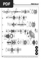 Engine Build Sheet | PDF | Piston | Internal Combustion Engine