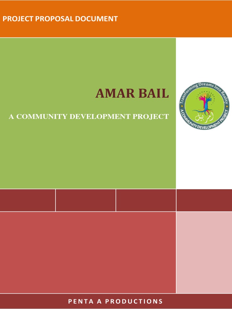 Project Proposal | PDF | Poverty | Poverty & Homelessness