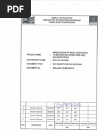 API 610 11th Ed Datasheet | PDF | Pump | Bearing (Mechanical)