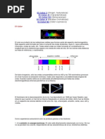 4 - Relatividad Del Color | PDF | Color | Visión