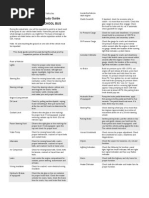 Rasier Vehicle Inspection Form R4 | PDF | Vehicles | Product Introductions