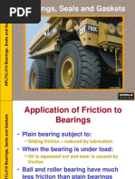 Stall | PDF | Transmission (Mechanics) | Stall (Fluid Mechanics)