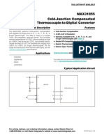 ASTM E230 Summary | PDF