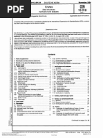 6g/6H Thread Tolerance Overview | PDF | Engineering Tolerance | Screw