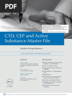 CEP - by Rajni Jha | PDF