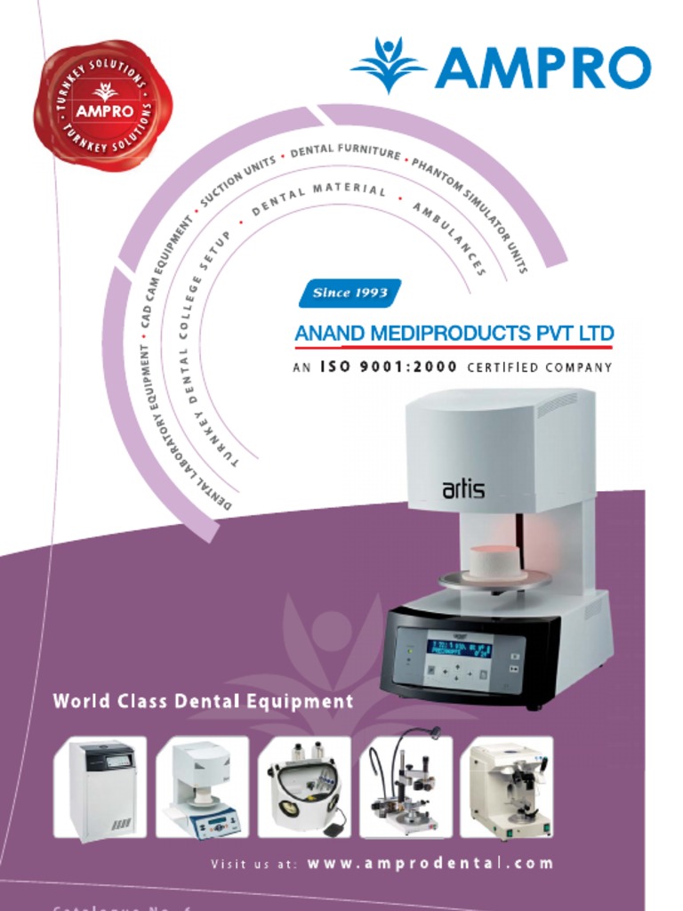 AMPRO Catalogue | PDF | Casting (Metalworking) | Power Supply