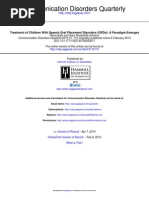 VitalStim Electrode Placement Guide | PDF | Morphology (Biology) | Soft ...