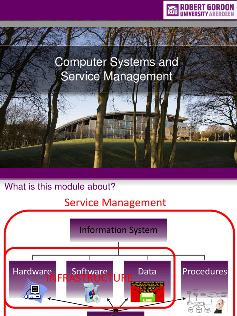 Week 1 - Module Introduction - Upload | PDF | Cloud Computing ...