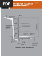 Ibc 2003 - Poles Footings Design | PDF | Soil | Foundation (Engineering)