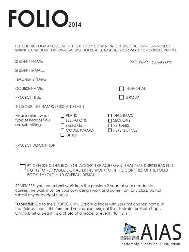 FOLIO Official Form | PDF | Digital Technology | Computer Graphics