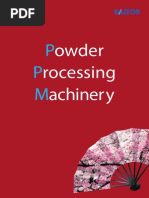 Opadry Ii | PDF | Tablet (Pharmacy) | Pharmaceutical Formulation