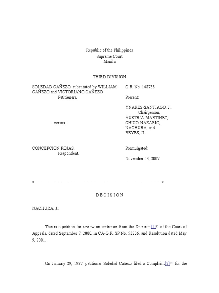 Compilation of Trust Cases | PDF | Trust Law | Complaint