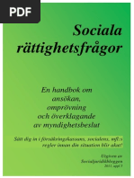 Medarbetarguide Arbetsskaderegistret Stella | PDF
