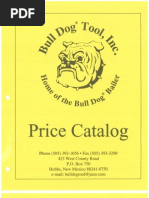 #1 Pipe Tally | PDF | Technology & Engineering