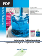 PH Calibration Log Sheet Enhanced | PDF