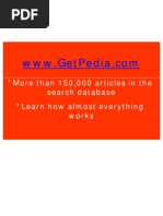 SREA Training | PDF | Ford Motor Company | Design