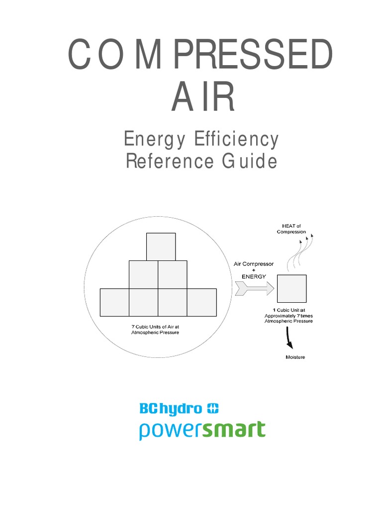 Compressed Air Guide | PDF