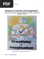 Application Letter For Immersion | PDF | Cognition | Learning