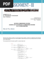 CD4007 Spice Model | PDF | Mosfet | Field Effect Transistor