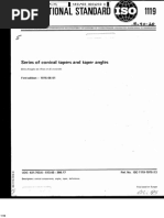 DIN 76-1 - (2004) - Thread Run-Outs and Thread Undercuts For ISO Metric ...