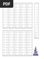 Missing Part Cards PDF | PDF