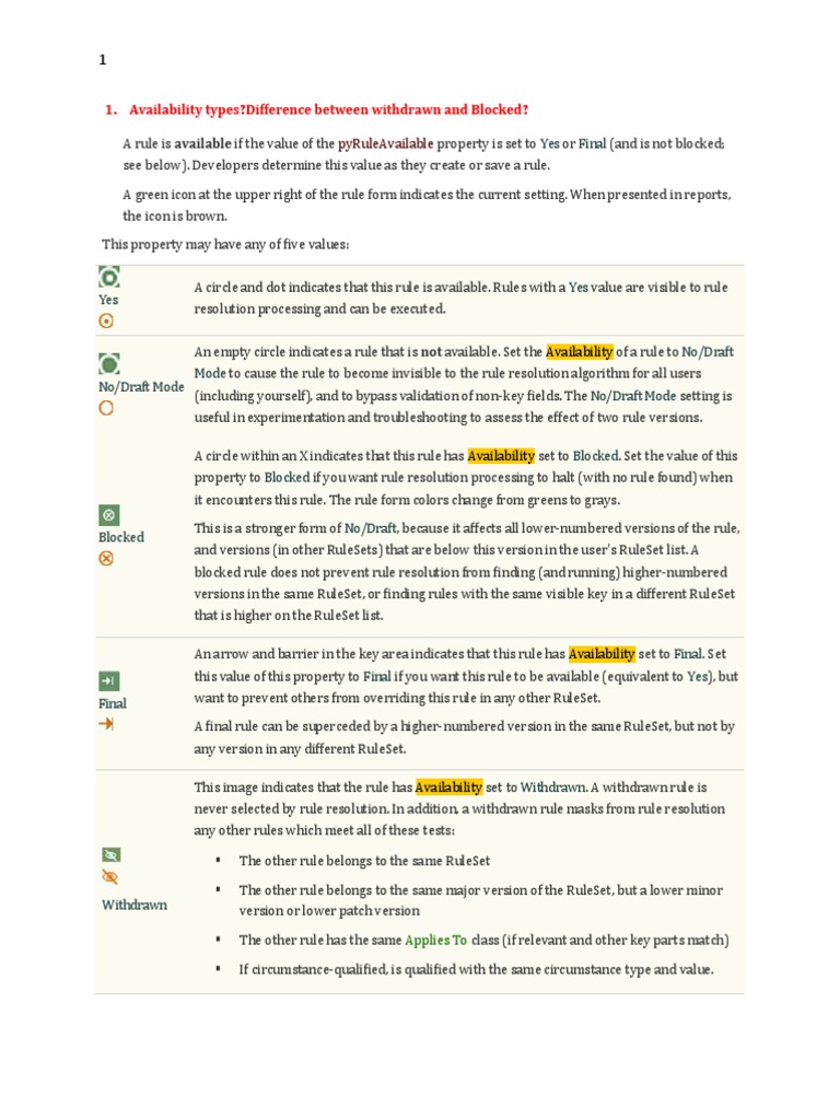 Interview Questions UpdatedSep | PDF | Database Index | Databases