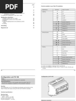 Norstar 616 W dr5 Ds Programming PDF | PDF | Telecommunications | Computing