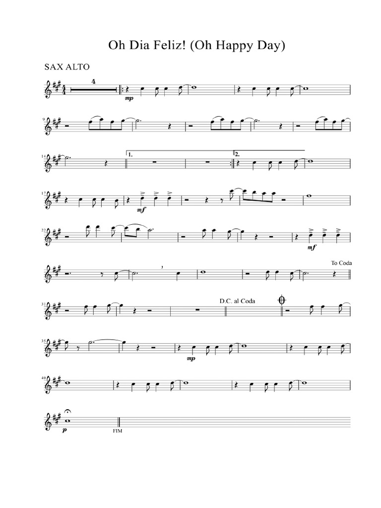 Partituras para Sax Alto.pdf