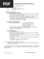 DNeasy Plant Mini Kit Protocol Written by Word Program | PDF