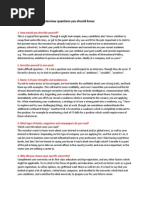 AIM 2.0 Resume Guidance for Army Officers | PDF | Résumé | Behavior ...