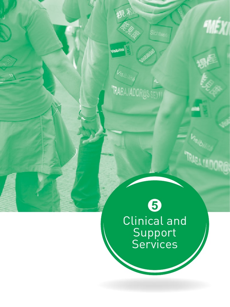 Operational Management | PDF | Tuberculosis | Hiv/Aids