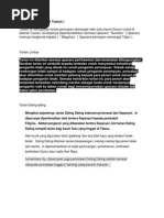 Alat Muzik Tradisional Orang Melayu | PDF