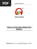 GFDI - Ground Fault Detection Interruption: Technical Journal - July ...