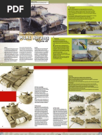 Model Master Testors Conversion Color Chart | PDF | Color | Artistic ...