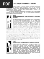 Tetras Scale | PDF | Wellness