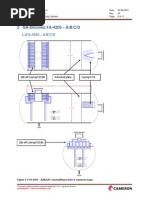 Mellapak 250 | PDF | Chemical Engineering | Physical Sciences