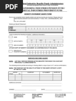 MIBFA - Savings Appform - 01 September 2024 | PDF | Taxes | Banks