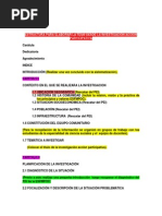 Mapa Intec | PDF | Ciencias de la Salud | Laboratorios