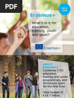 Study in Spain For Free 2024 | PDF | Cost Of Living | Vocational Education