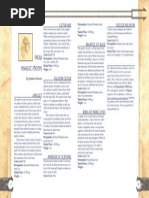 Dwarvish Dictionary | PDF | Wizards Of The Coast | Ed Greenwood