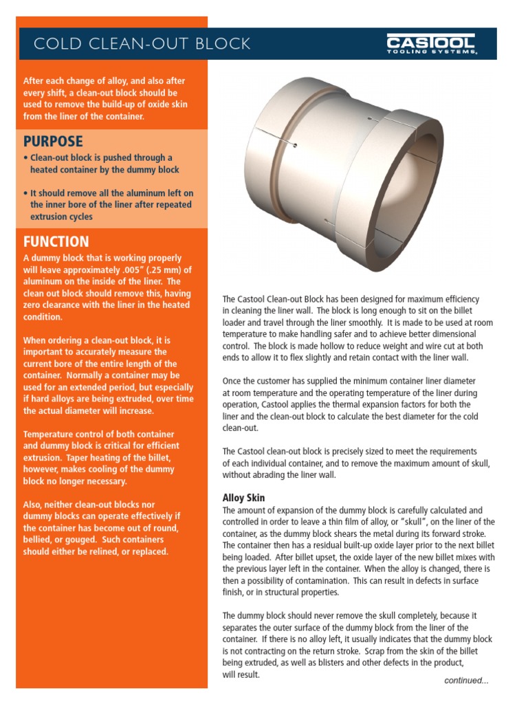 Maximizing Container Cleaning Efficiency: A Guide to Using Cold Clean ...
