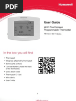 Temi Center Users Guide | PDF | Qr Code | Android (Operating System)
