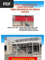 Manual de Seguridad e Higiene Walmart KGR | PDF | Ingenieria Eléctrica | Valores