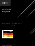 German Individualism Explained | PDF | Individualism | Germany