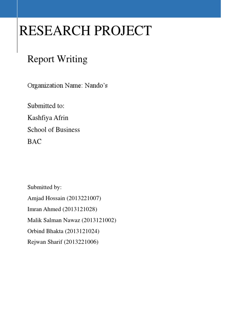 RP Report | PDF | Median | Mode (Statistics)