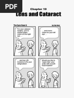 Locs Iii | PDF | Cataract | Color