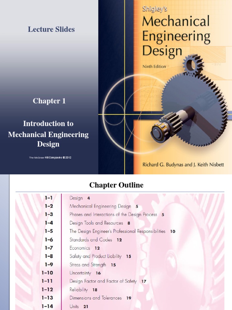 Ch1 PDF | PDF | Reliability Engineering | Engineering Tolerance