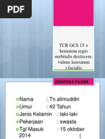 Contusio Musculorum | PDF