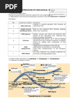 Biology Lab Report Matriculation | PDF | Experiment