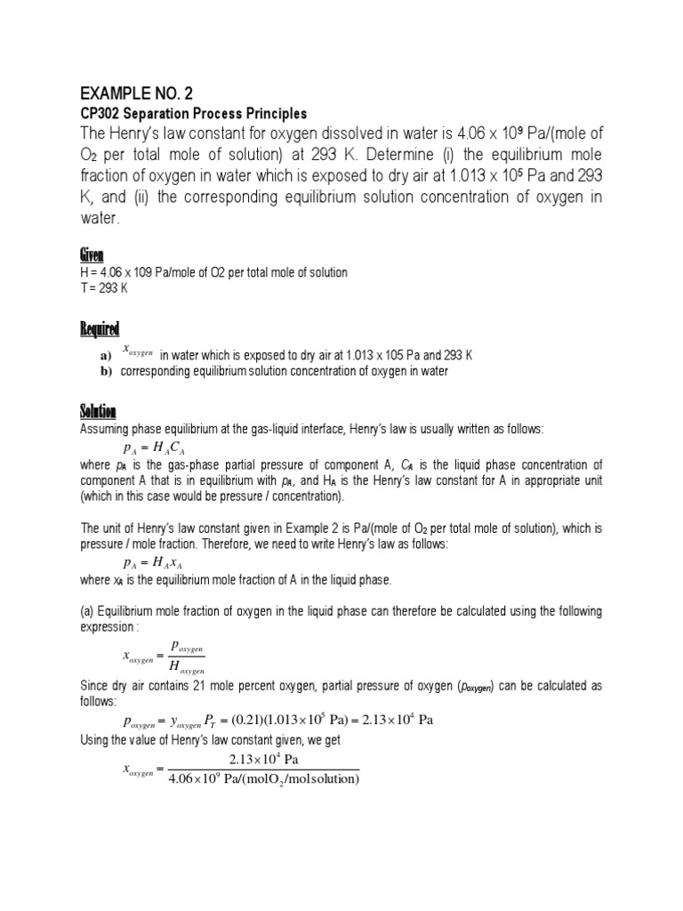 Transport Mass Transfer | PDF | Applied And Interdisciplinary Physics | Physical Quantities